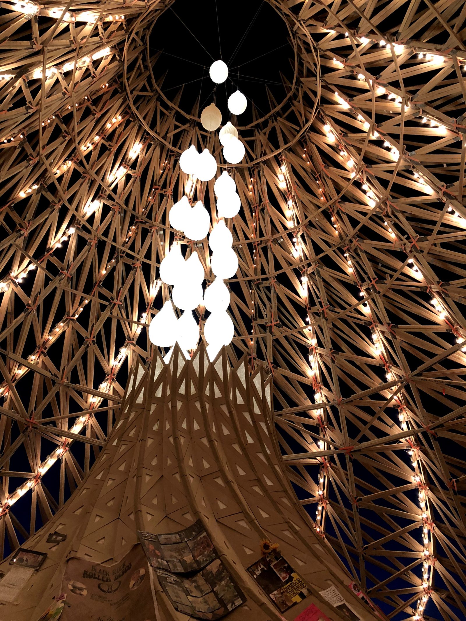 Burning Man 2018 | Eri Nishihara